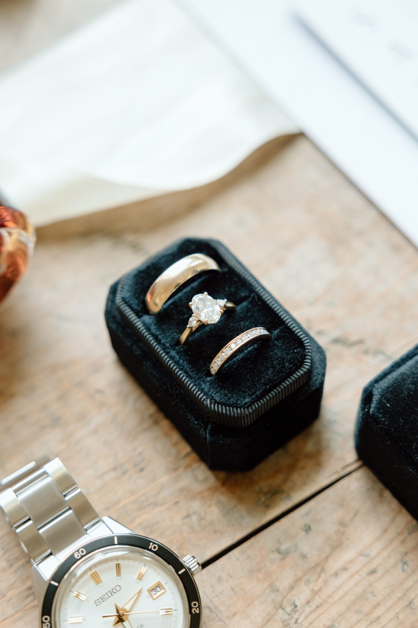 Vintage Fields Madison, WI Summer Wedding | Sarah + Dane