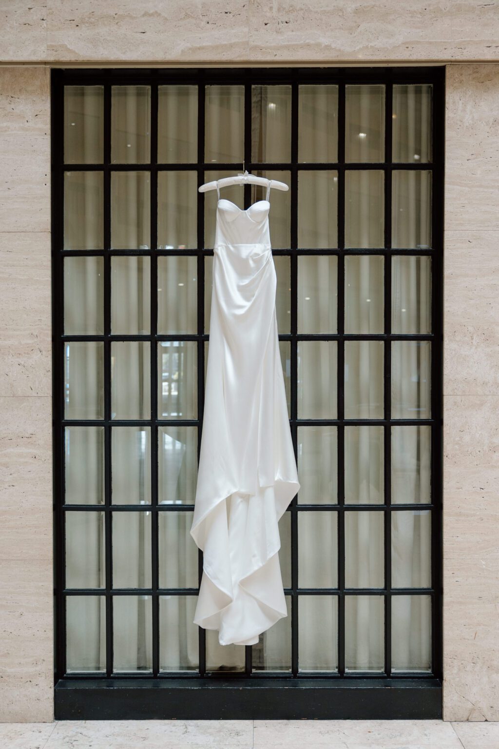 Gorgeous September Chicago Wedding | Lacey + Jason